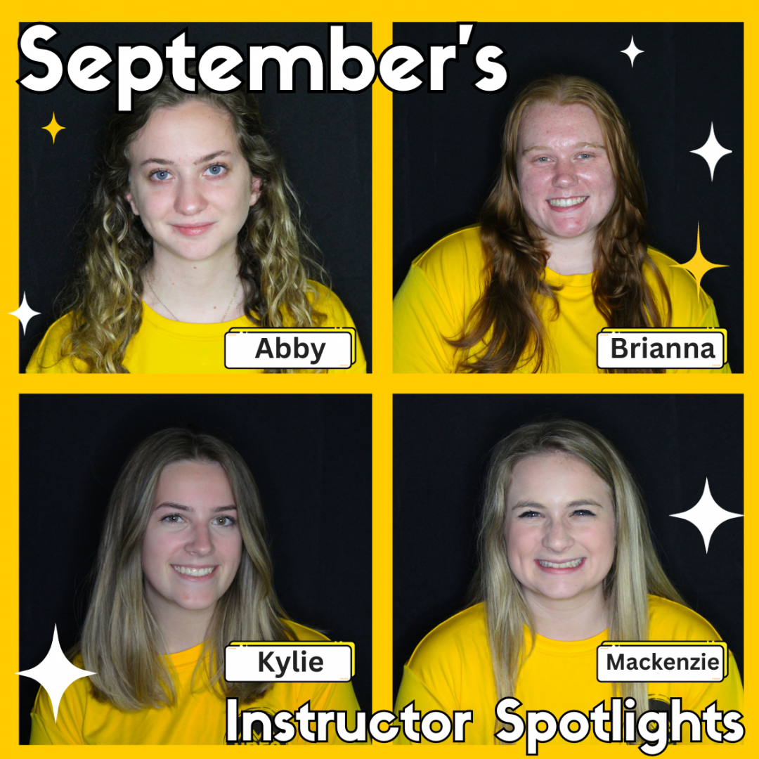 University Recreation